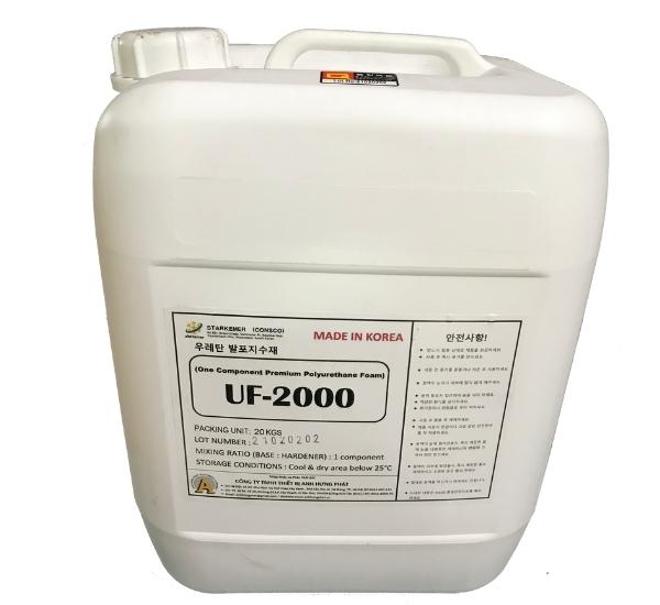Top 4 Bọt Foam Chống Thấm Hiệu Quả Nhất